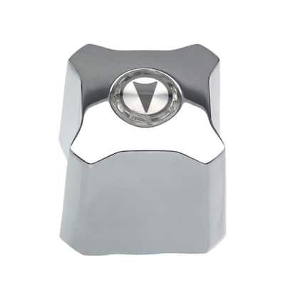 DANCO Diverter Handle for Harcraft in Chrome-10350 - The Home Depot