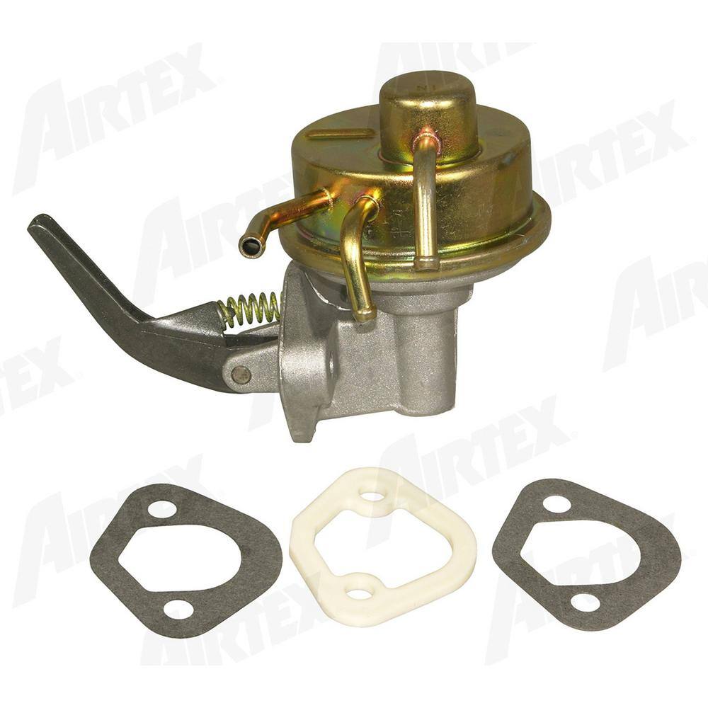 Airtex Mechanical Fuel Pump 1330 - The Home Depot