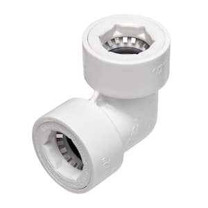 Orbit 1/2 in. Slip x 3/4 in. MHT PVC Fitting 53362 - The Home Depot