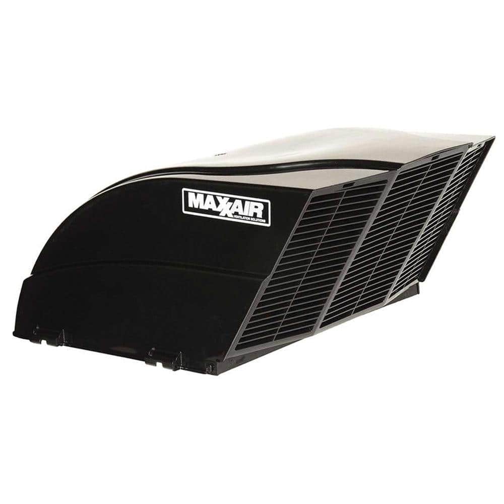 Maxx Air Fanmate Vent and Fan 00-955002 - The Home Depot