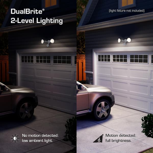 Defiant Outdoor Sensor Replacement