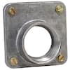 Square D 1-1/4 in. Hub for Devices with A Openings A125 - The Home Depot