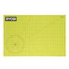 RYOBI A3 Self-Healing Cutting Mat RHCM03 - The Home Depot