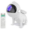Rossetta 1920 x 1080 LED Galaxy Star Projector with 50 Lumens SK ...