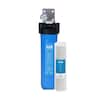 Express Water Whole House 1-Stage Water Filtration System - Charcoal ...