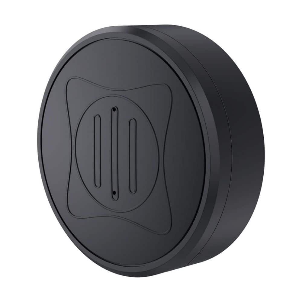 Lukyamzn GPS Tracker No Subscription Required Real Time Magnetic ...