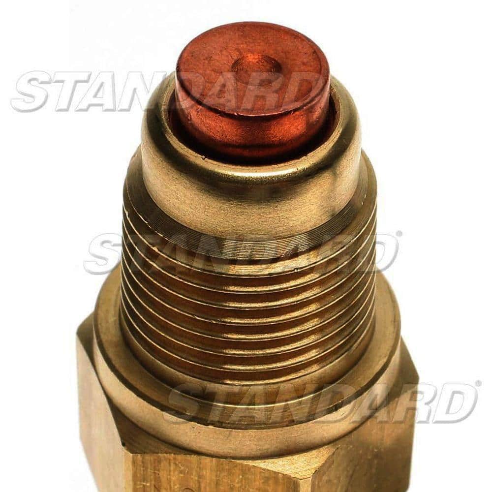 Intermotor Engine Cooling Fan Switch TS-182 - The Home Depot