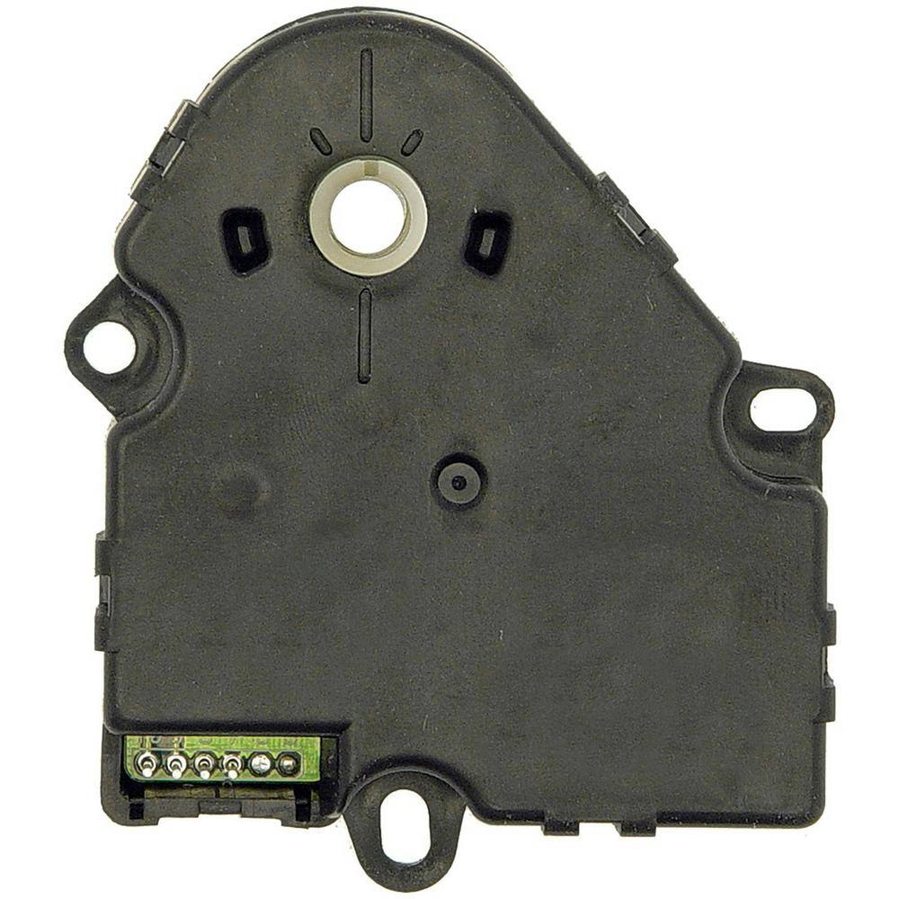 OE Solutions HVAC Air Door Actuator 604-100 - The Home Depot