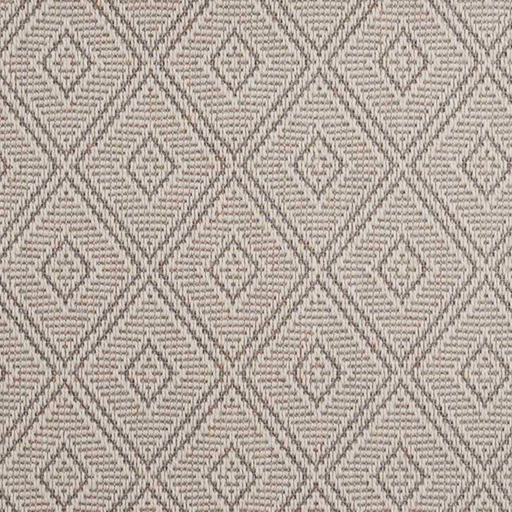 Natural Harmony 9 in. x 9 in. Pattern Carpet Sample - Perfection ...