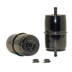 Wix Fuel Filter 33271 - The Home Depot