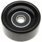 Gates Accessory Drive Belt Idler Pulley 36354 - The Home Depot