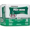 Premier 1 cu. ft. Peat Moss 0262 - The Home Depot