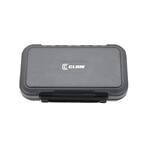 Clam Dual Tray Jig Box - Medium 9178