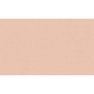 Fusion Collection Linen Effect Texture Blue Matte Finish Non-pasted ...