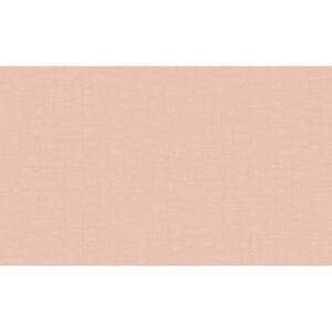 Flora Collection Pink Chevron Weave Matte Finish Non-pasted Vinyl on ...