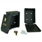 Master Lock Lock Box, Resettable Combination Dials 5401DHC