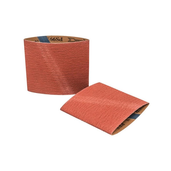 WALTER SURFACE TECHNOLOGIES Cool Cut XX 3.5 in. x 11-5/8 in. L x 5-3/8 ...