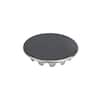 DANCO 1-1/4 in. Stainless Steel Sink Hole Cover in Chrome 80246 - The ...