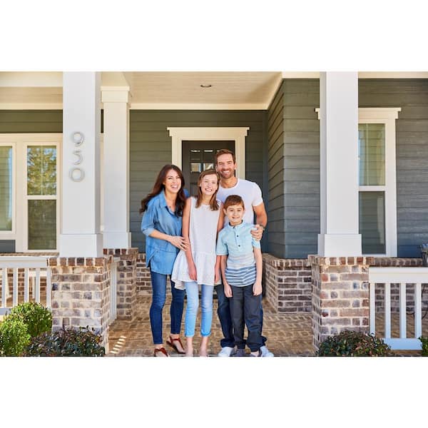 LP SmartSide LP SmartSide 440 Series Cedar Texture Trim Engineered ...