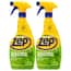 ZEP 32 oz. Calcium, Lime and Rust Stain Remover ZUCAL32 - The Home Depot
