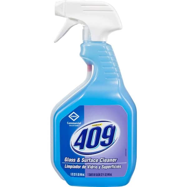 Formula 409 32 oz. Glass and Multi-Surface Cleaner 4460035293 - The ...