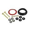 Everbilt 5/16 in. 2-Bolt Gasket Kit 10065X - The Home Depot