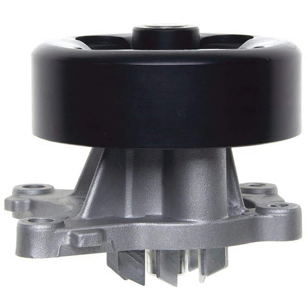 Gates Engine Water Pump 41195 - The Home Depot