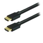 XTREME Premium 12 ft. High Speed HDMI Cable XHV1-1025-BLK