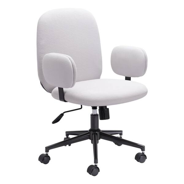 Non Ergonomic Chair