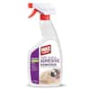 Max Strip 22 oz. Tape, Glue and Adhesive Remover ESA-567 - The Home Depot