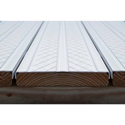 1/2 - Composite Decking Boards - Deck Boards - The Home Depot