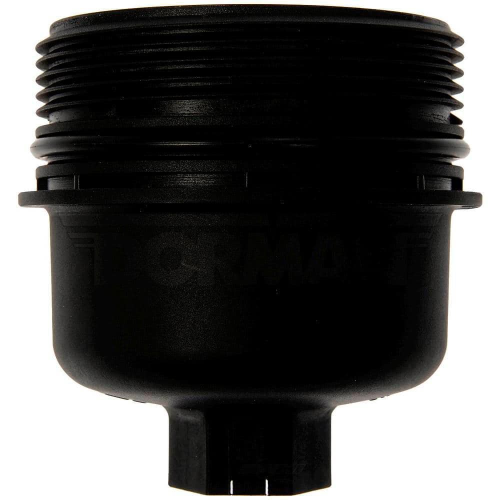 OE Solutions Oil Filter Cap - Plastic 917-066 - The Home Depot