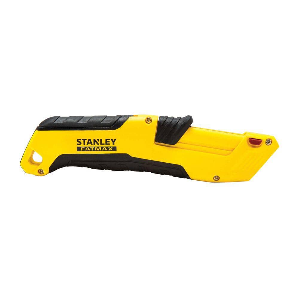 Buy FATMAX Auto-Retract Safety Utility Knives with 3 Depth Positions ...