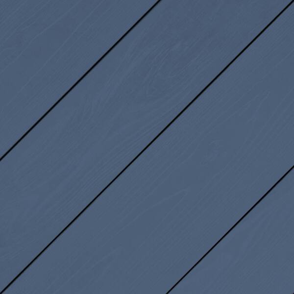 BEHR PREMIUM 5 gal. #590F-6 Mesmerize Low-Lustre Enamel Interior ...