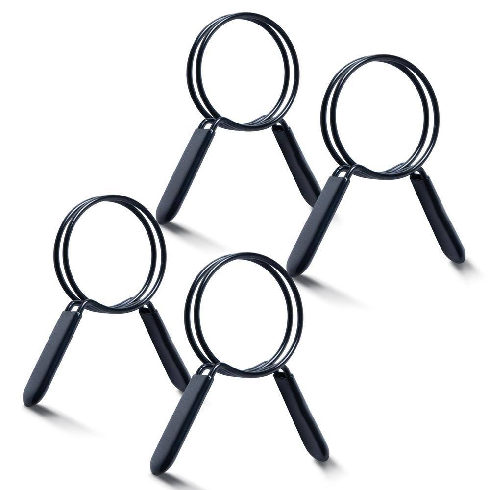 ‎POWERTEC 3 in. Double Loop Hose Clamps for Dust Collection Hose, Dryer ...