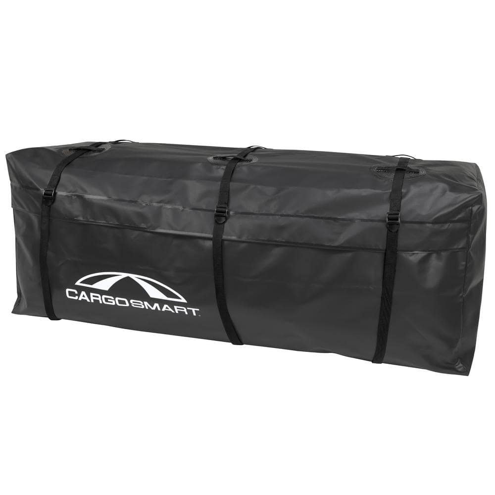 CargoSmart 21 in. W x 54 in. L Waterproof Hitch-Mounted Cargo Bag 6615 ...