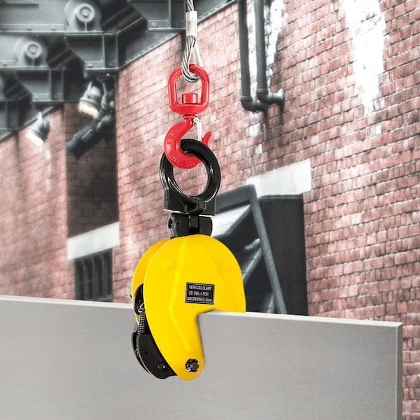 Locking Plate Clamps