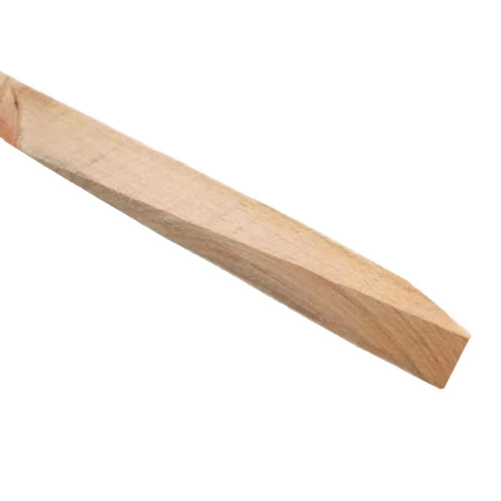 Reviews for 3 in. x 4 in. x 11 ft. Pressure-Treated Pine Wood Split ...