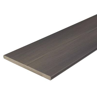 Composite - Fascia Boards - Decking - The Home Depot