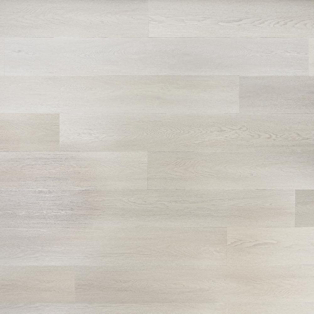 Ivy Hill Tile Hansen XL Ash 28MIL x 9 in. W x 72 in. L Click Lock ...