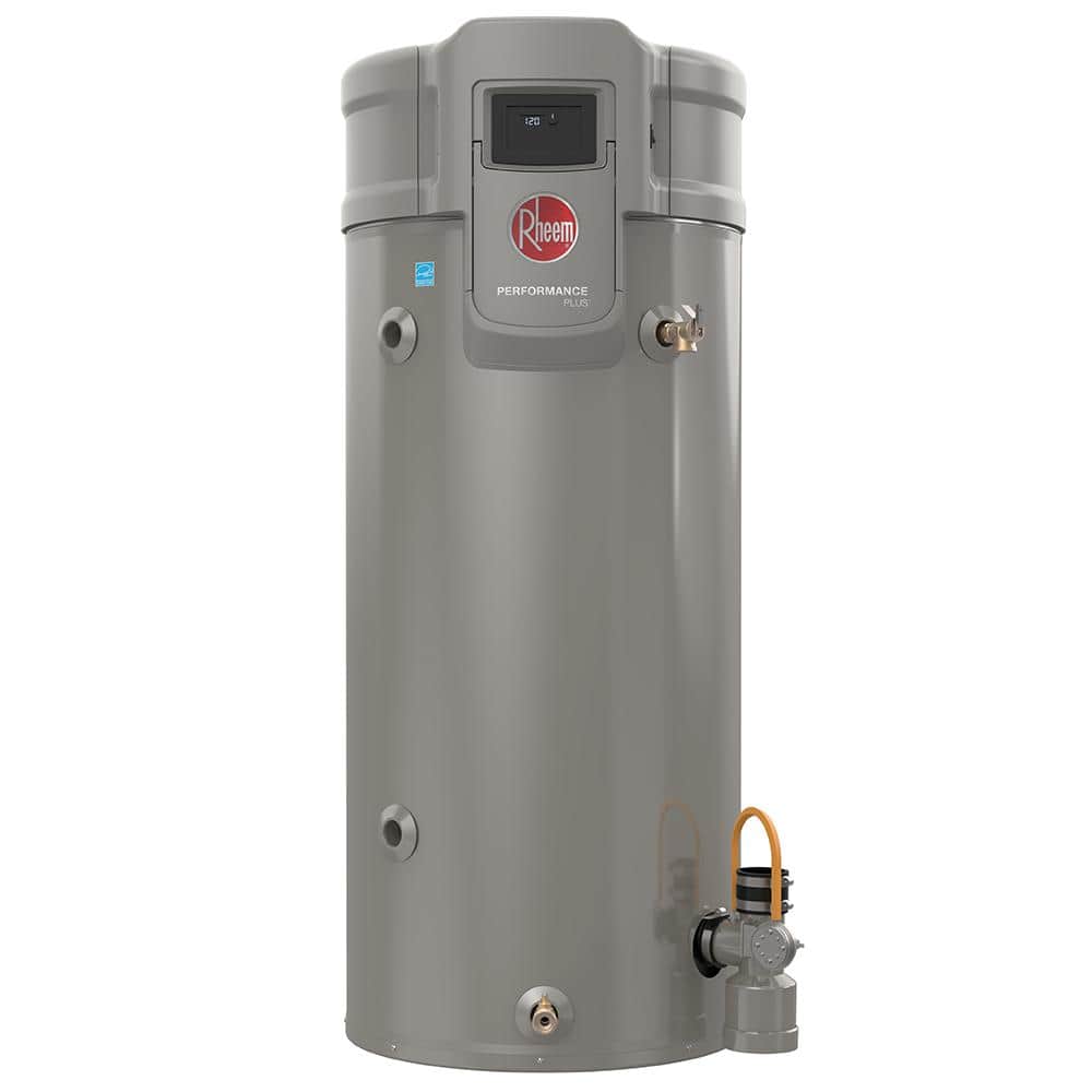 40 Gal Rheem Water Heaternull