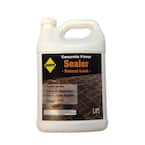 SAKRETE 1 Gal. Natural-Look Paver Sealer-65450038 - The Home Depot