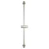 American Standard Traditional 30 in. Adjustable Shower Slide Bar in ...