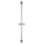American Standard Traditional 30 in. Adjustable Shower Slide Bar in ...