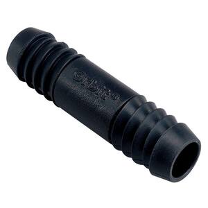 Orbit 1/2 in. Barb Coupling 37165 - The Home Depot