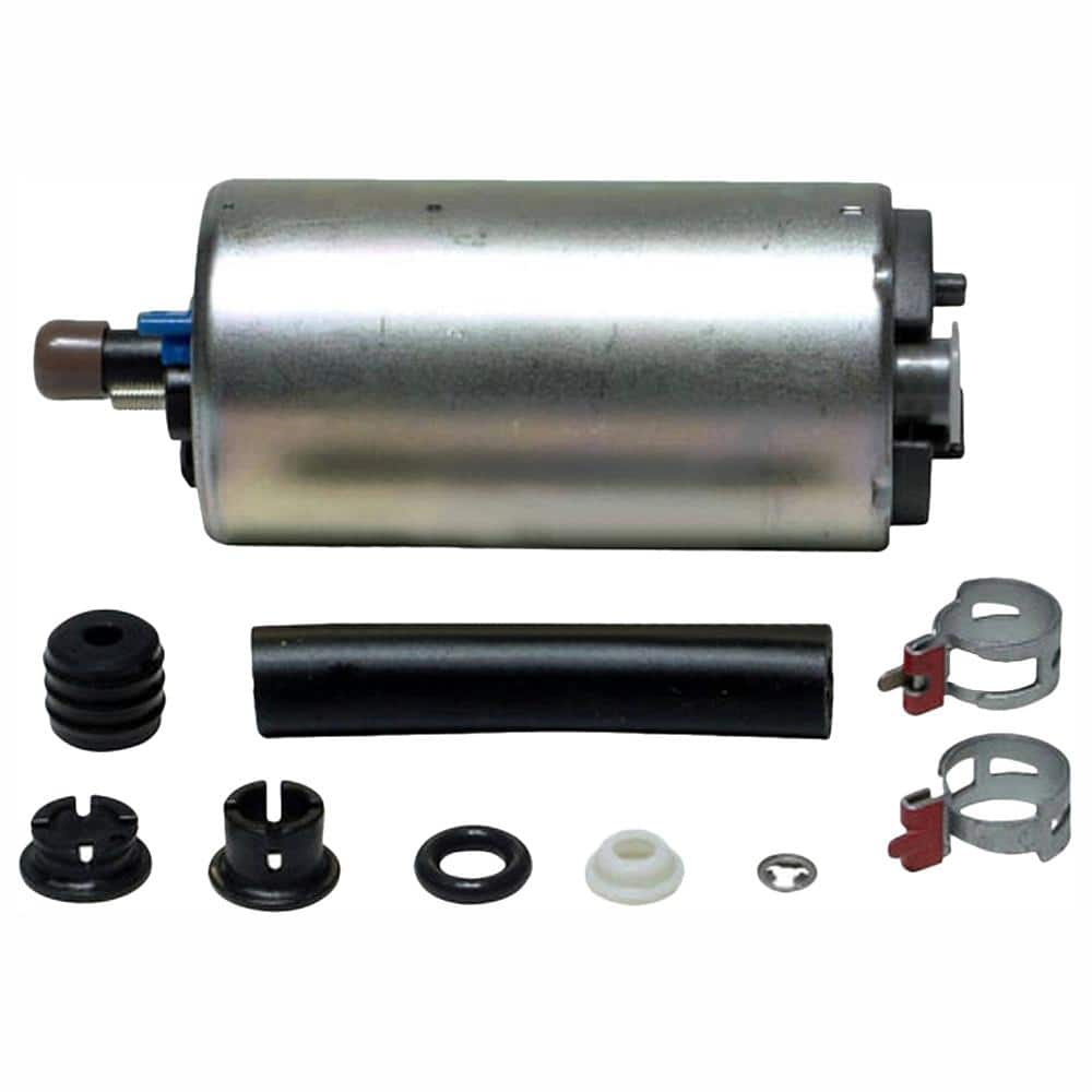 DENSO Electric Fuel Pump 951-0010 - The Home Depot