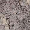 STONEMARK 3 in. x 3 in. Granite Countertop Sample in Mystic Spring P ...