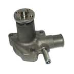 Gates Engine Water Pump 42060 - The Home Depot