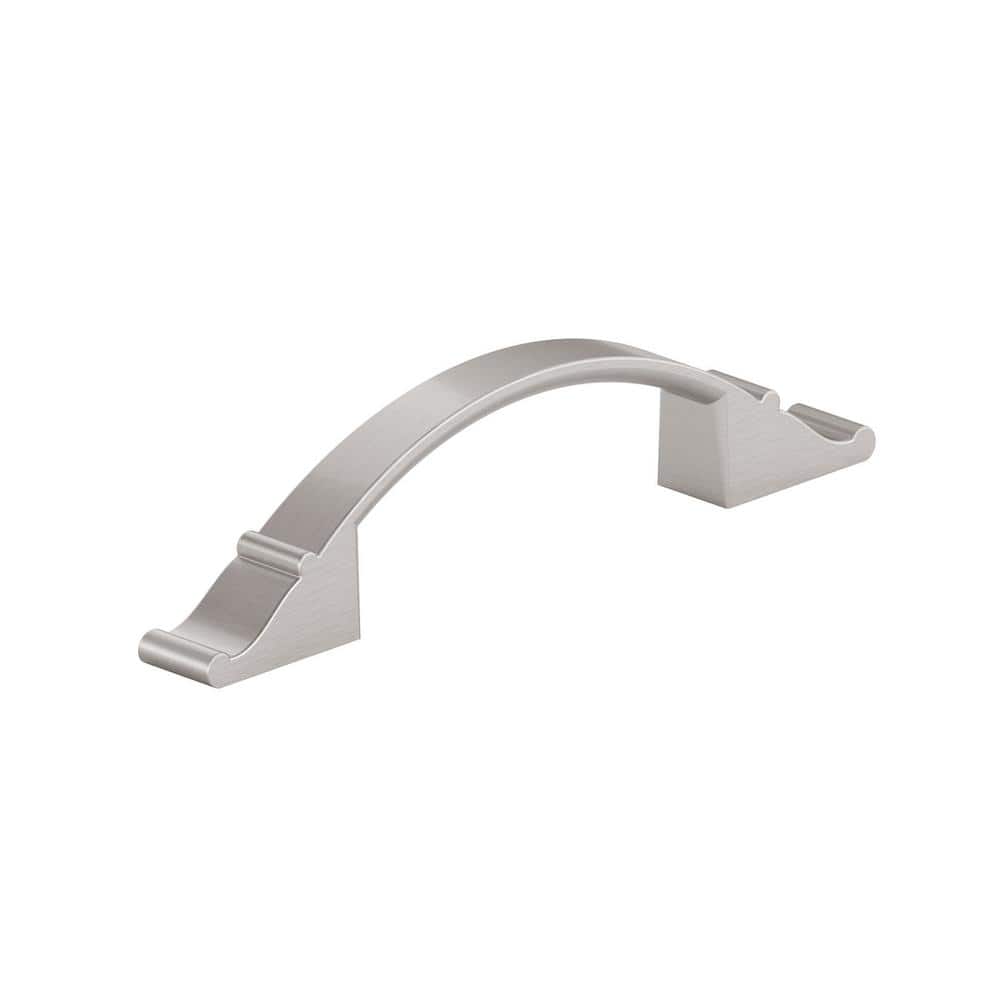 Richelieu Hardware Teramo Collection 3 in. or 3-3/4 in. (76 mm or 96 mm ...
