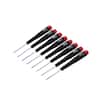 Wiha Precision Torx Screwdriver Set (8-Piece) 26791 - The Home Depot